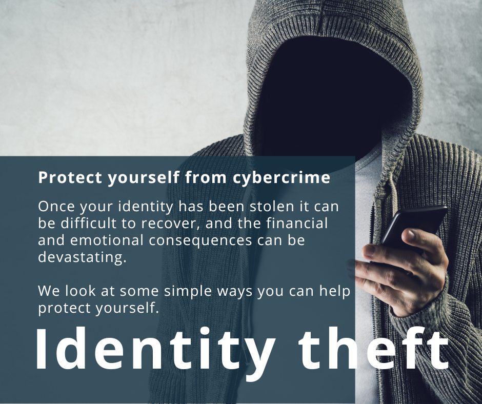 7 Tips to Protect Your Identity - Ten Talents Wealth Management AU